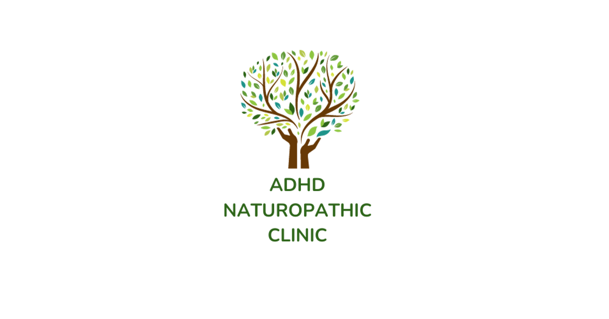 Conditions we Treat – ADHD Naturopathic Clinic