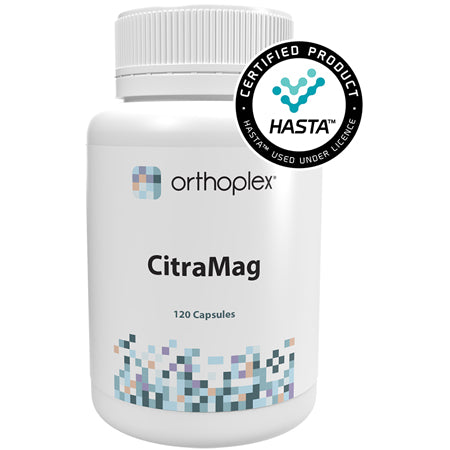 CitraMag – ADHD Naturopathic Clinic