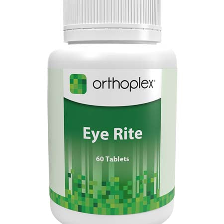 Eye Rite – ADHD Naturopathic Clinic