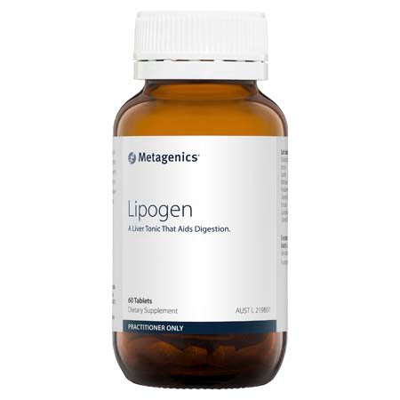 Lipogen – ADHD Naturopathic Clinic